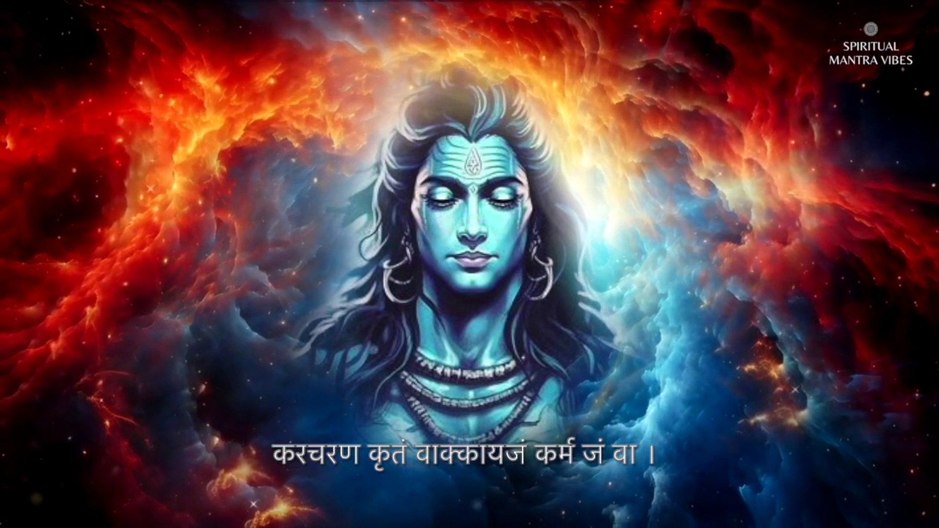 Shiv Mantra Wallpapers - Top Free Shiv Mantra Backgrounds - WallpaperAccess