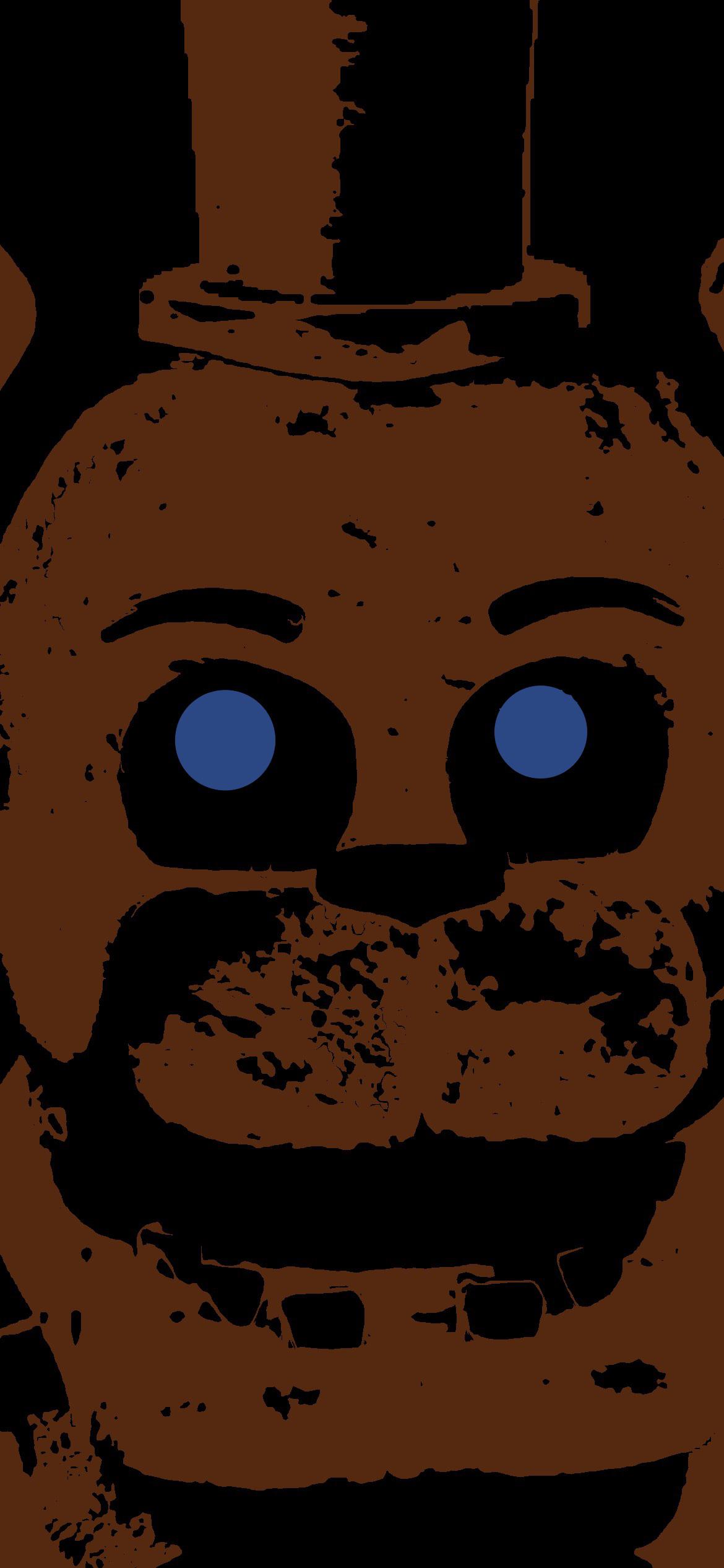 FNAF iPhone Wallpapers - Top Free FNAF iPhone Backgrounds - WallpaperAccess