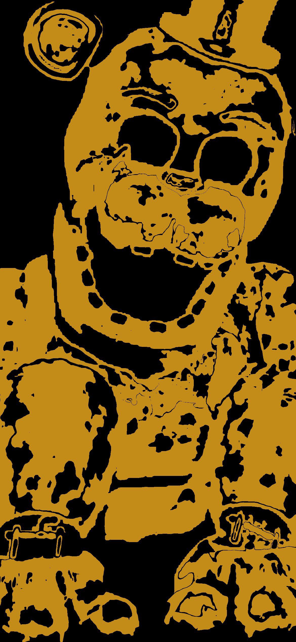 FNAF iPhone Wallpapers - Top Free FNAF iPhone Backgrounds - WallpaperAccess