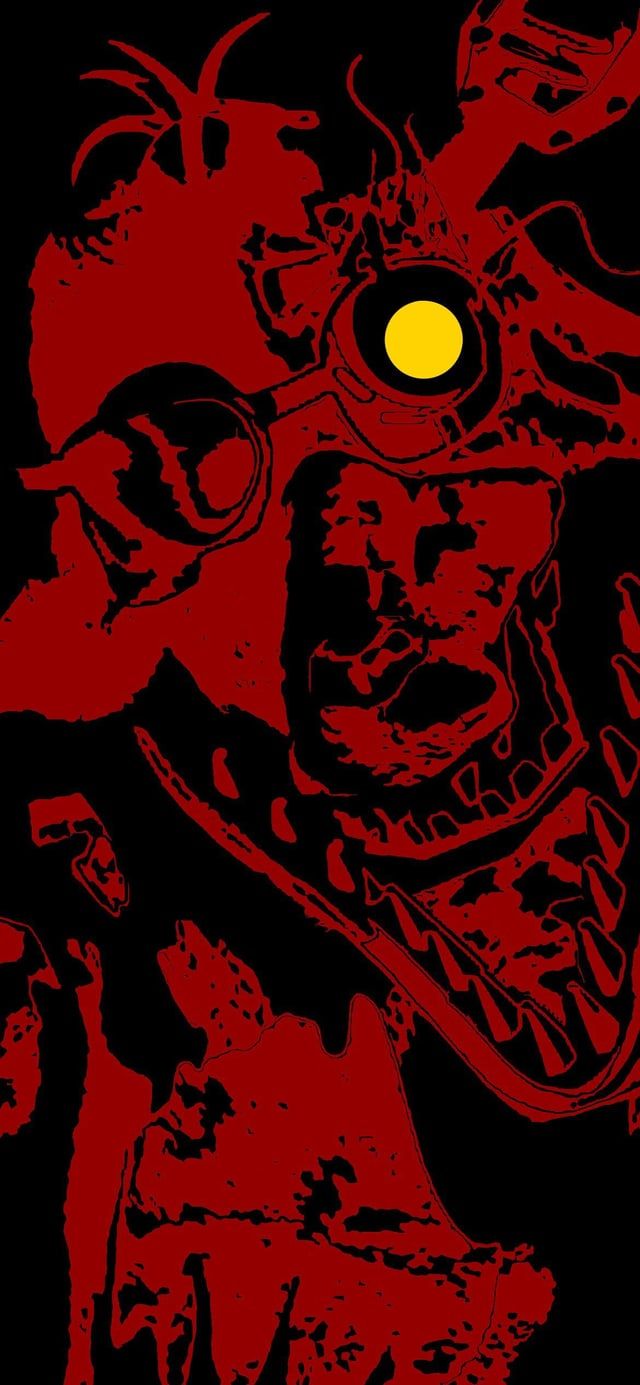 FNAF iPhone Wallpapers - Top Free FNAF iPhone Backgrounds - WallpaperAccess