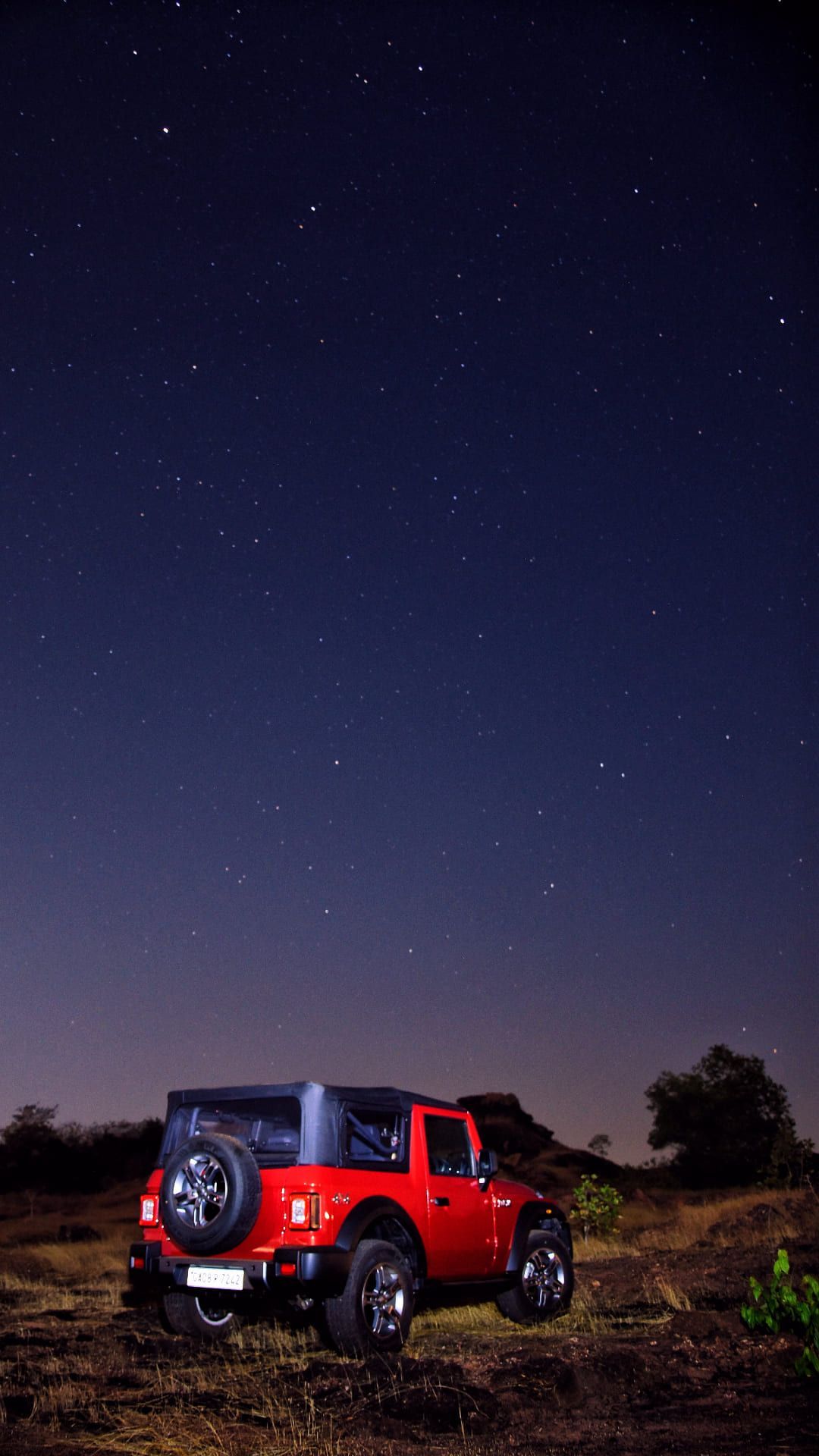 Mahindra Jeep Wallpapers - Top Free Mahindra Jeep Backgrounds - WallpaperAccess