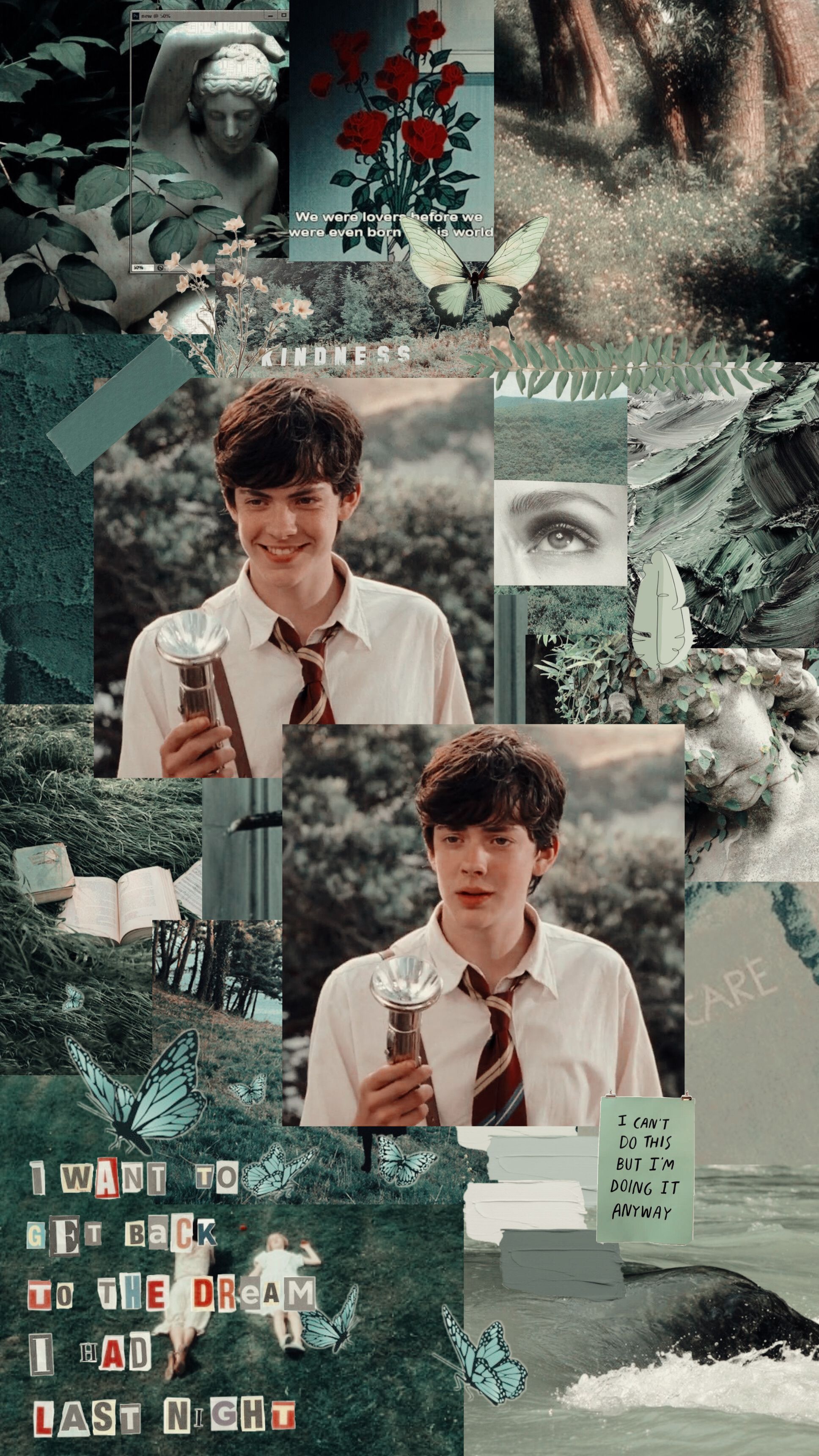 Edmund Pevensie Wallpapers - Top Free Edmund Pevensie Backgrounds ...