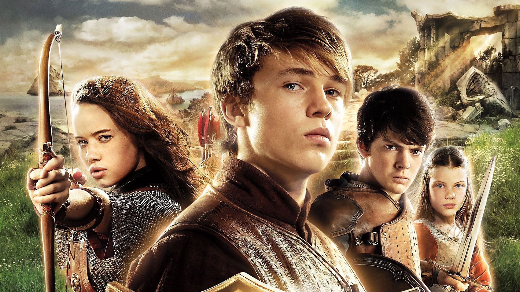 Edmund Pevensie Wallpapers - Top Free Edmund Pevensie Backgrounds ...