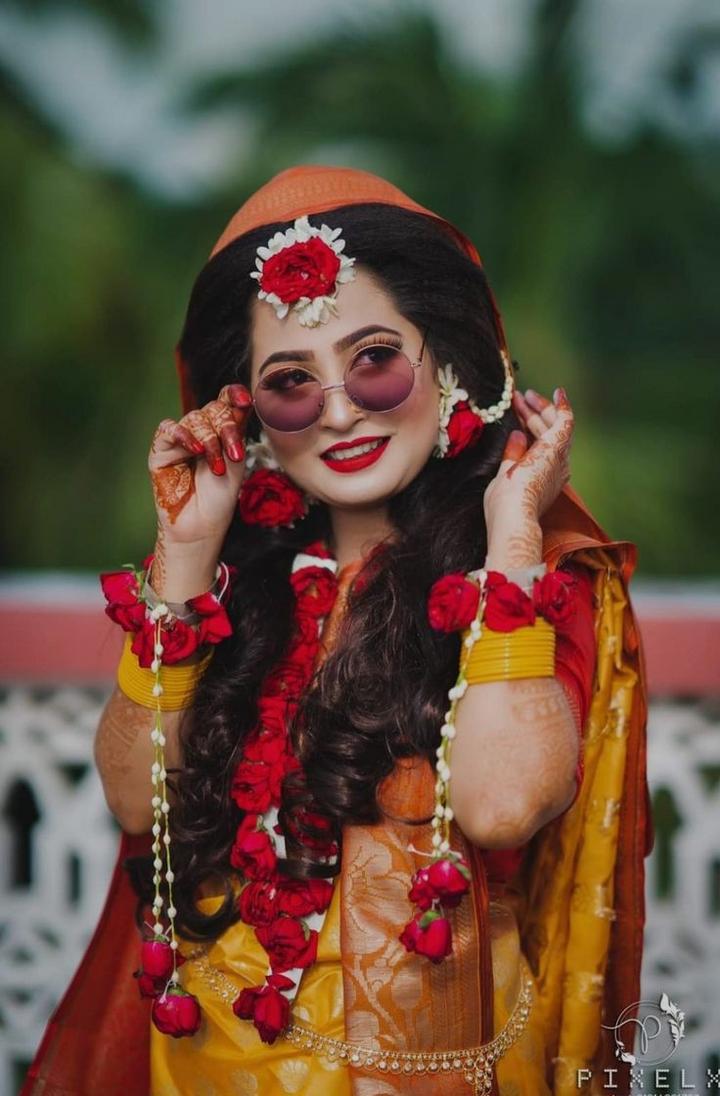 Haldi Ceremony Wallpapers - Top Free Haldi Ceremony Backgrounds ...