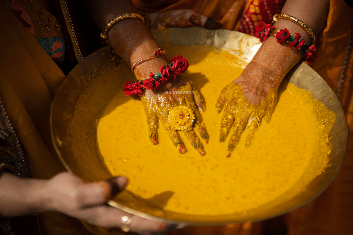 Haldi Ceremony Wallpapers - Top Free Haldi Ceremony Backgrounds - WallpaperAccess
