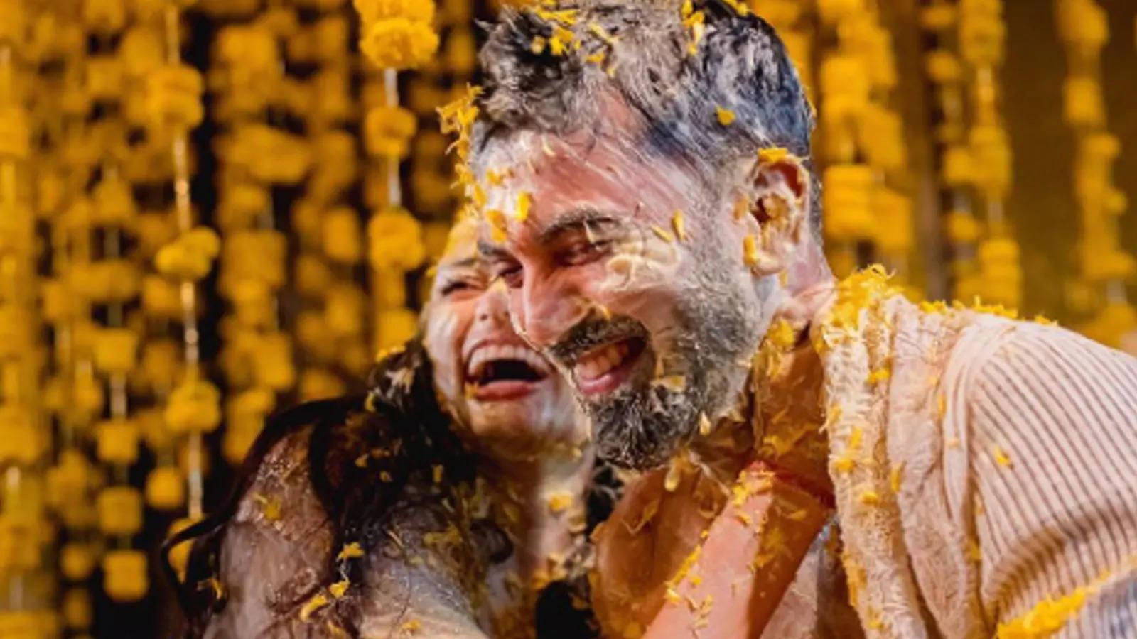 Haldi Ceremony Wallpapers - Top Free Haldi Ceremony Backgrounds ...