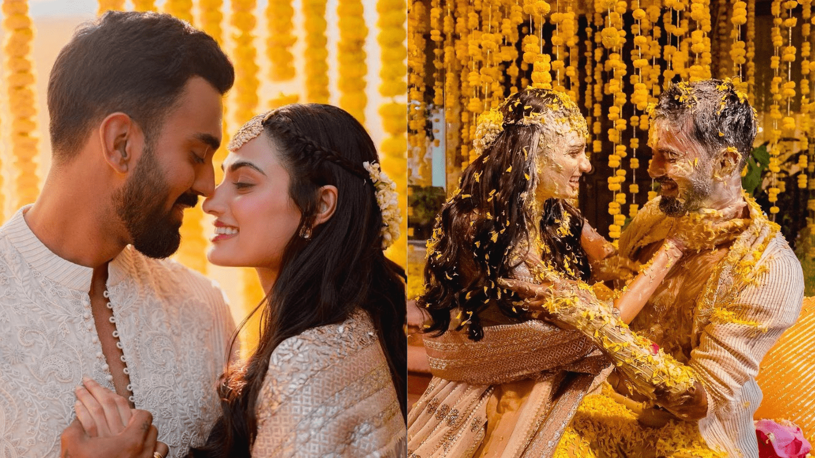 Haldi Ceremony Wallpapers - Top Free Haldi Ceremony Backgrounds ...