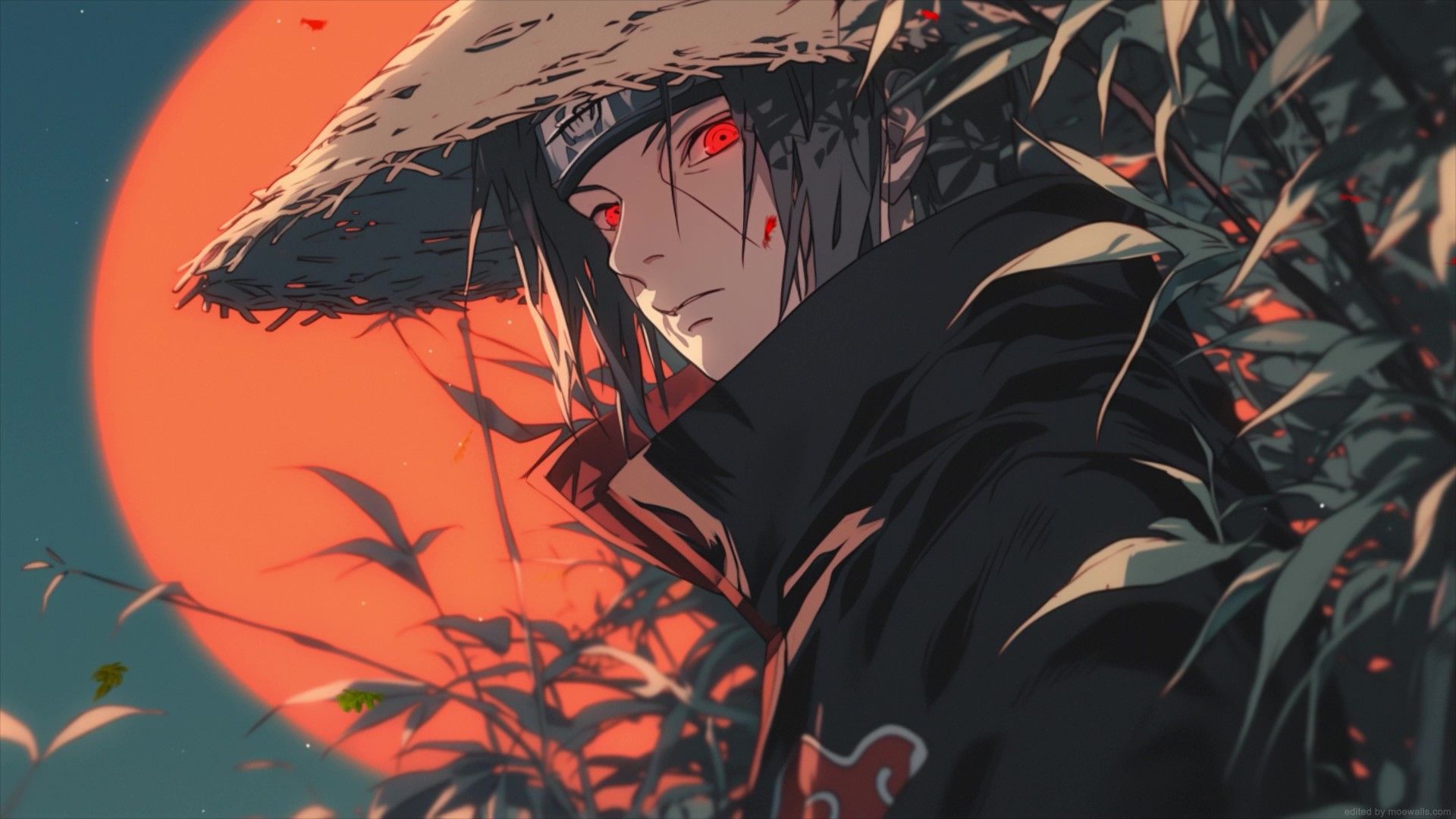 Itachi Full Screen Wallpapers - Top Free Itachi Full Screen Backgrounds ...