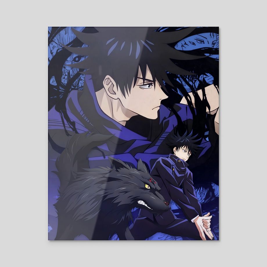 Megumi Fushigiro Wallpapers - Top Free Megumi Fushigiro Backgrounds ...