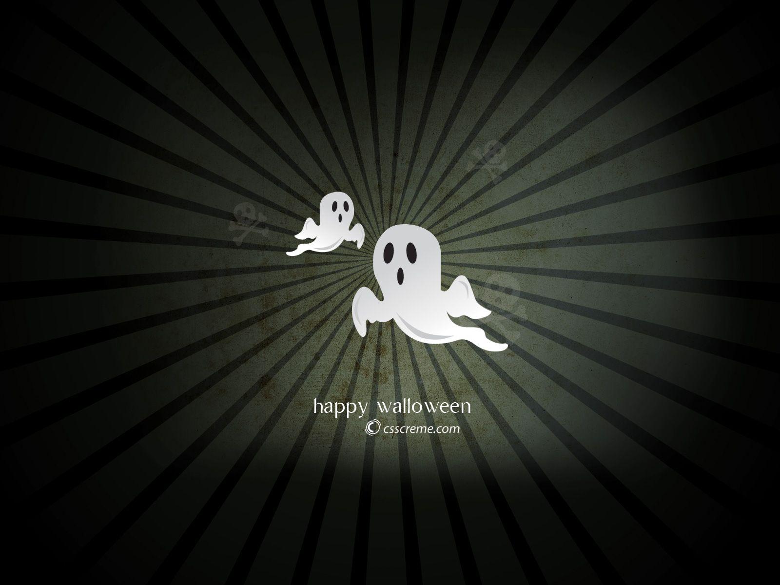 Ghost Desktop Wallpapers - Top Free Ghost Desktop Backgrounds ...