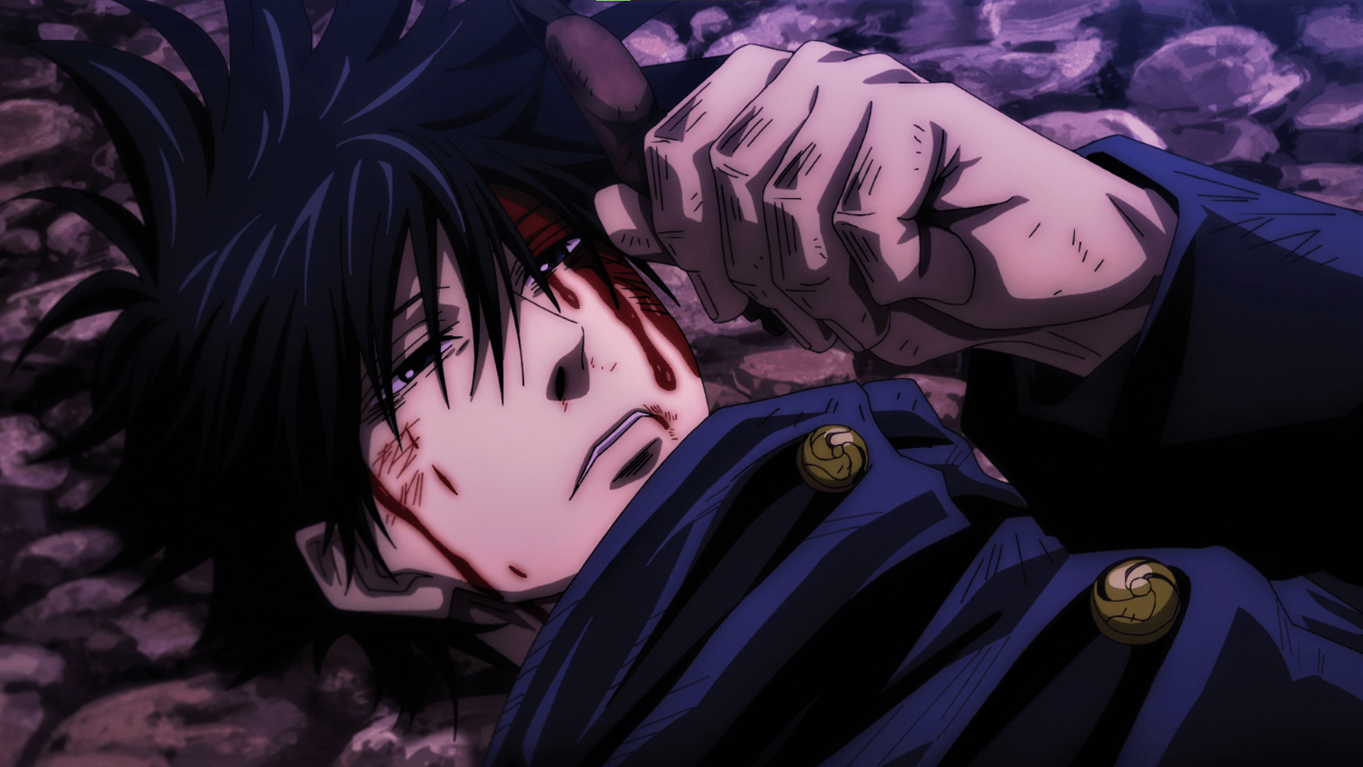 Megumi Fushigiro Wallpapers - Top Free Megumi Fushigiro Backgrounds ...