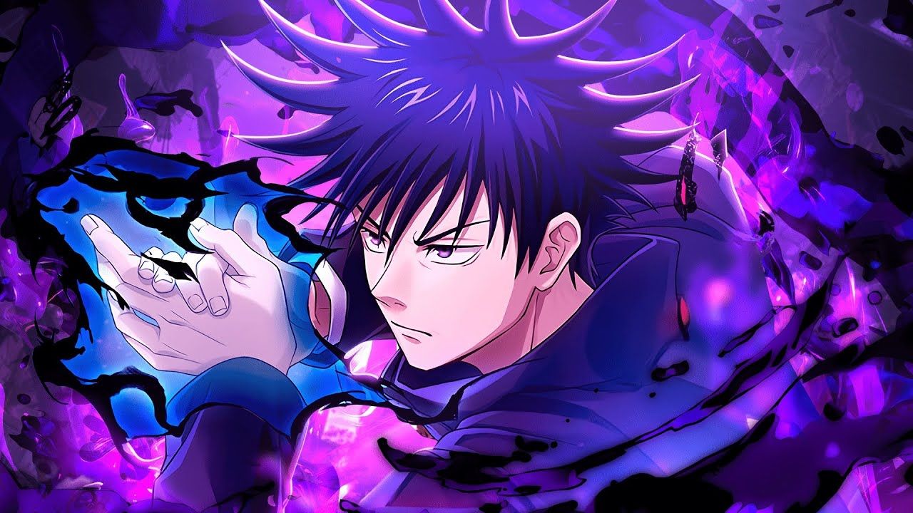 Megumi Fushigiro Wallpapers - Top Free Megumi Fushigiro Backgrounds ...