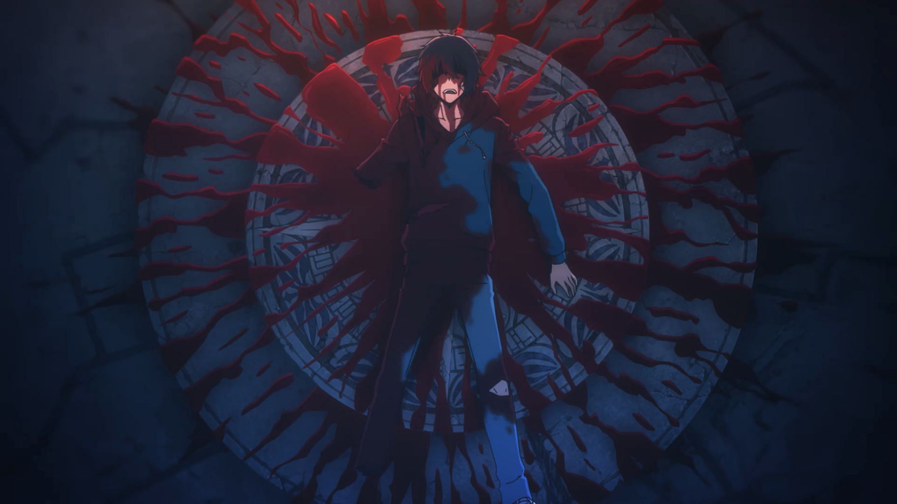 Solo Leveling Statue Wallpapers - Top Free Solo Leveling Statue ...