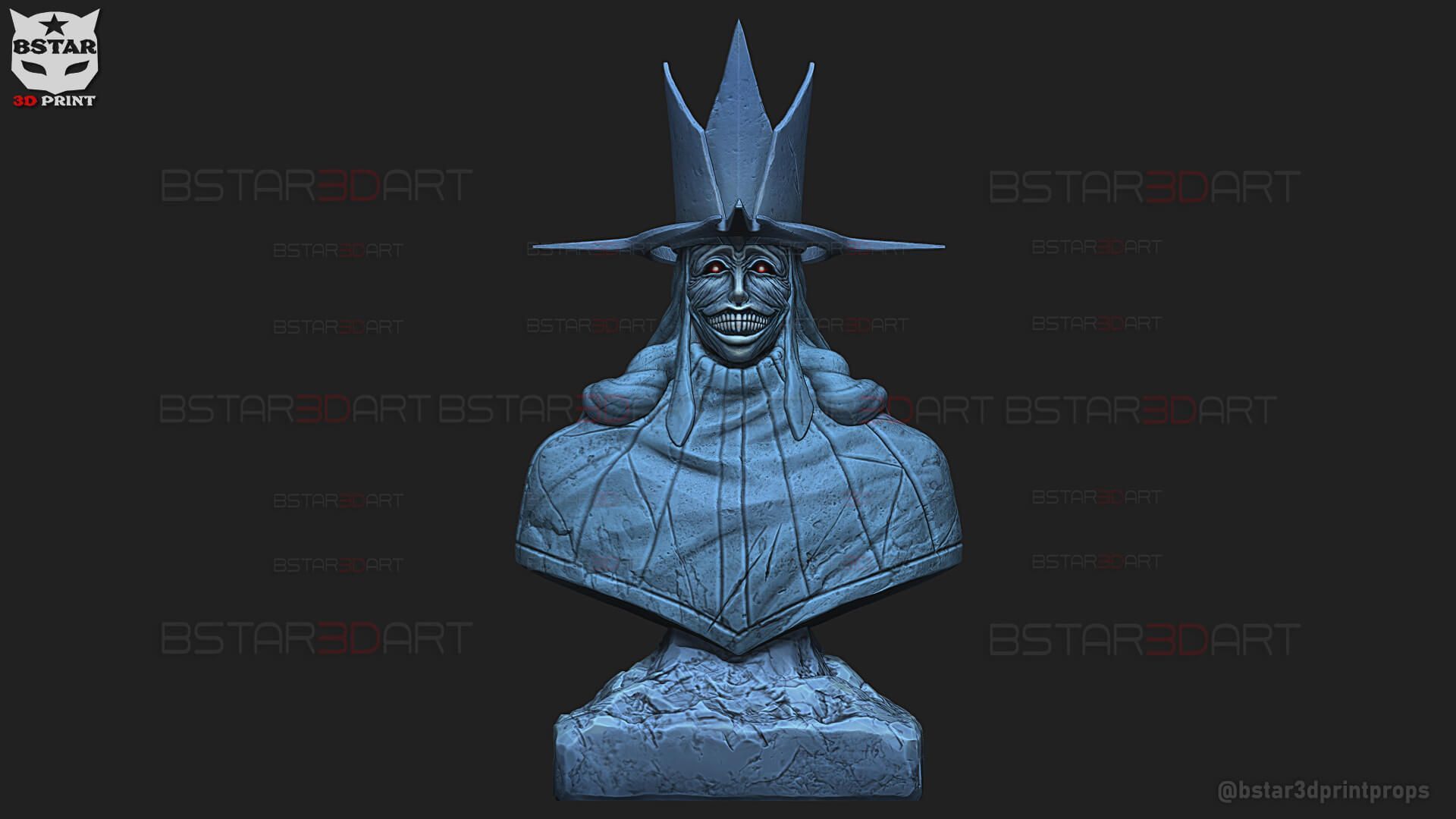 Solo Leveling Statue Wallpapers - Top Free Solo Leveling Statue ...