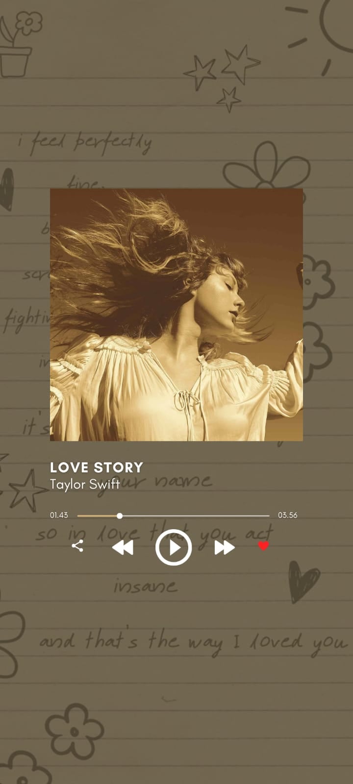Taylor Swift Love Story Wallpapers - Top Free Taylor Swift Love Story ...