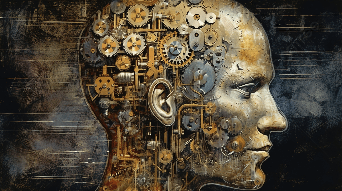 Cognitive Wallpapers - Top Free Cognitive Backgrounds - WallpaperAccess