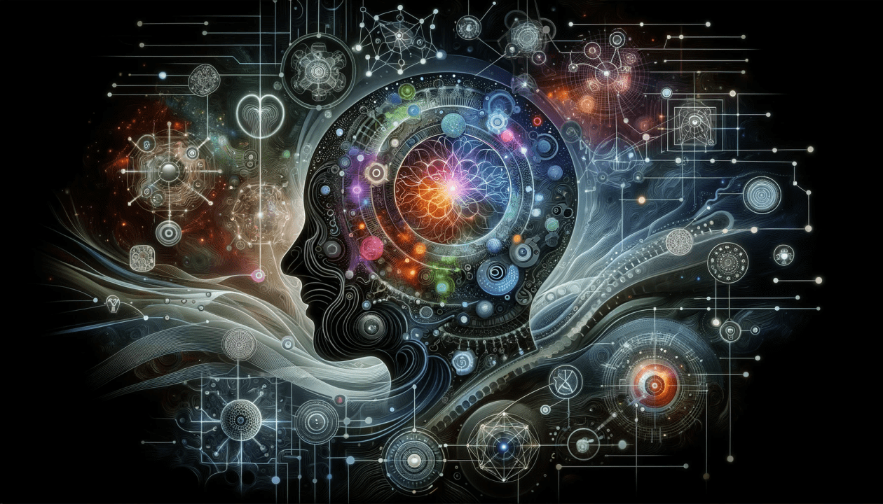 Cognitive Wallpapers - Top Free Cognitive Backgrounds - WallpaperAccess