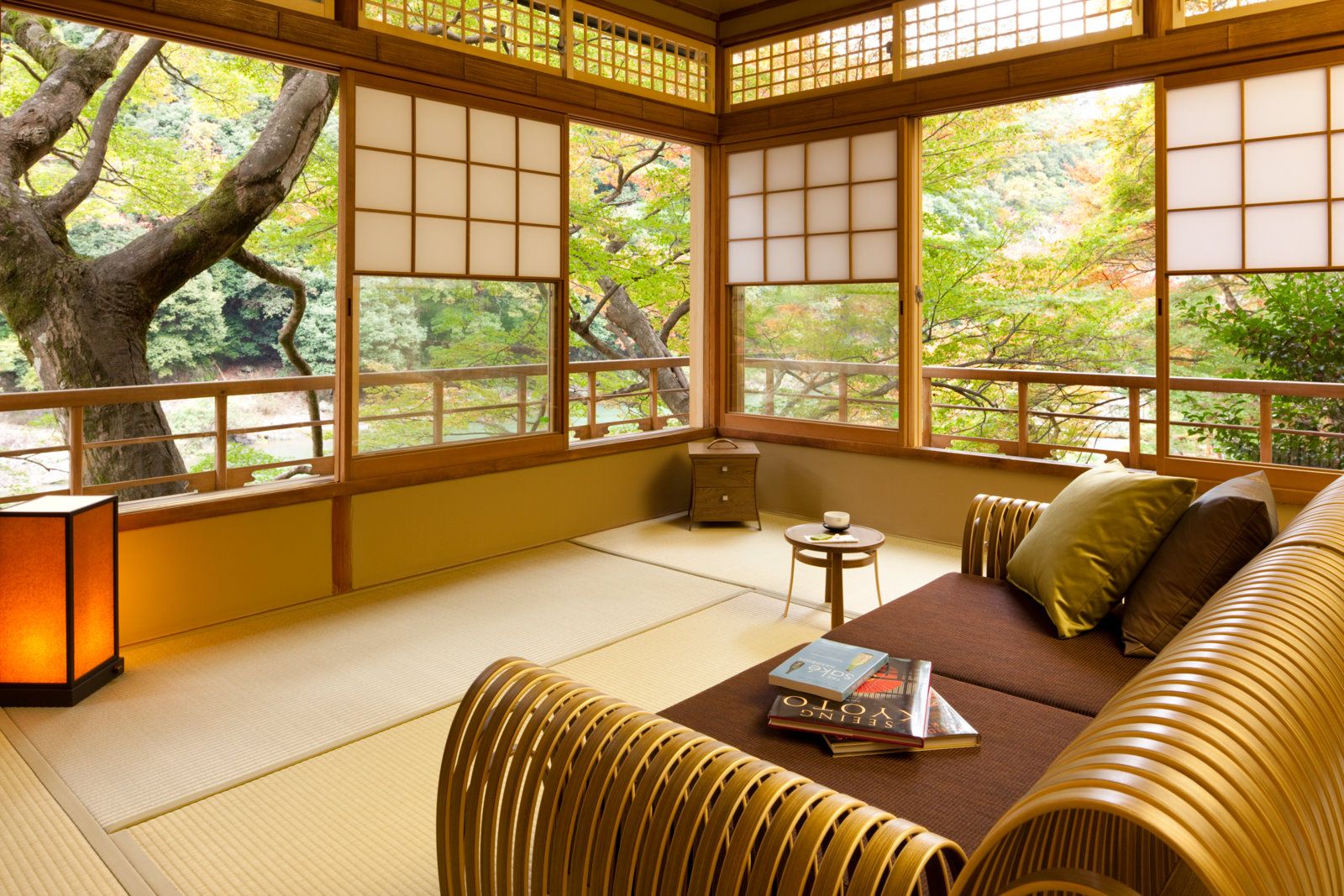 Ryokan Wallpapers - Top Free Ryokan Backgrounds - WallpaperAccess