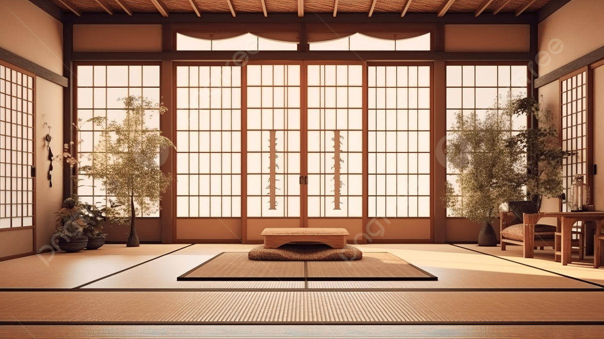 Ryokan Wallpapers - Top Free Ryokan Backgrounds - WallpaperAccess