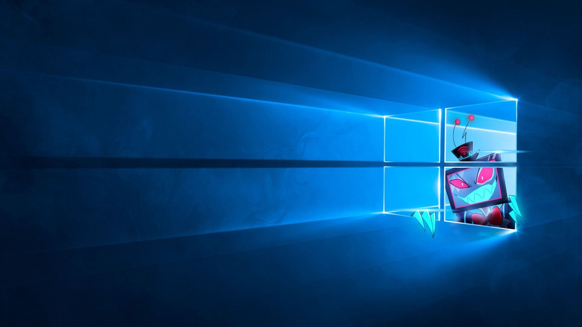 Vox Hazbin Hotel Wallpapers - Top Free Vox Hazbin Hotel Backgrounds ...