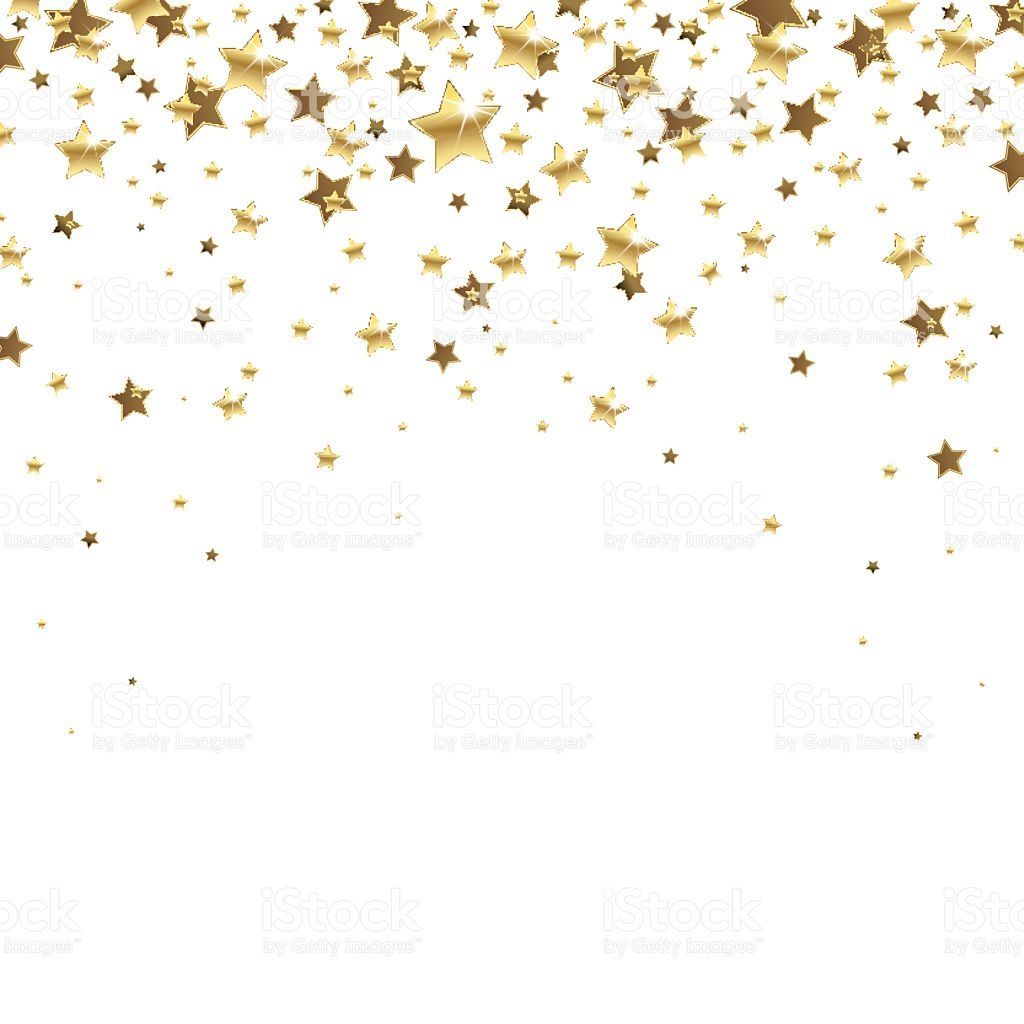 Golden Stars Wallpapers - Top Free Golden Stars Backgrounds ...
