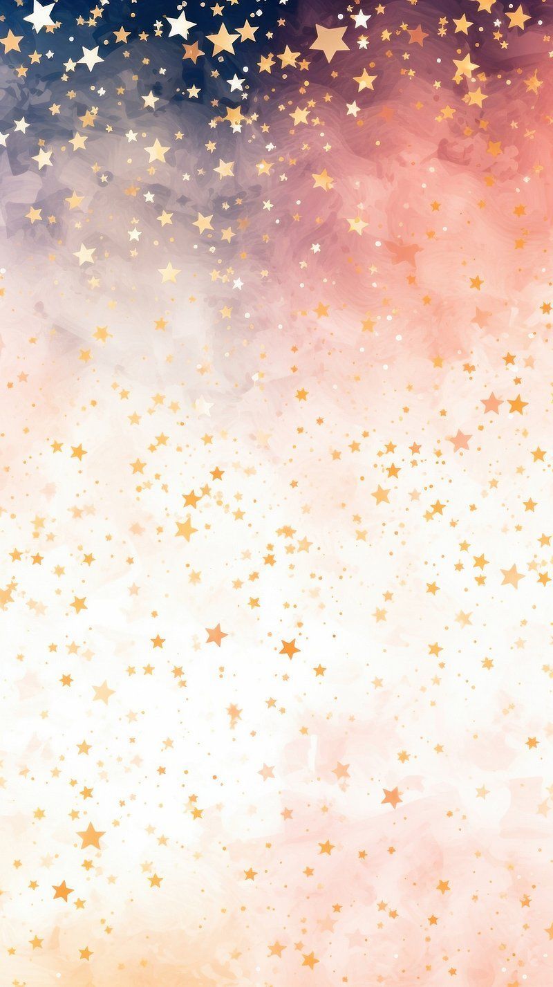 Golden Stars Wallpapers - Top Free Golden Stars Backgrounds ...