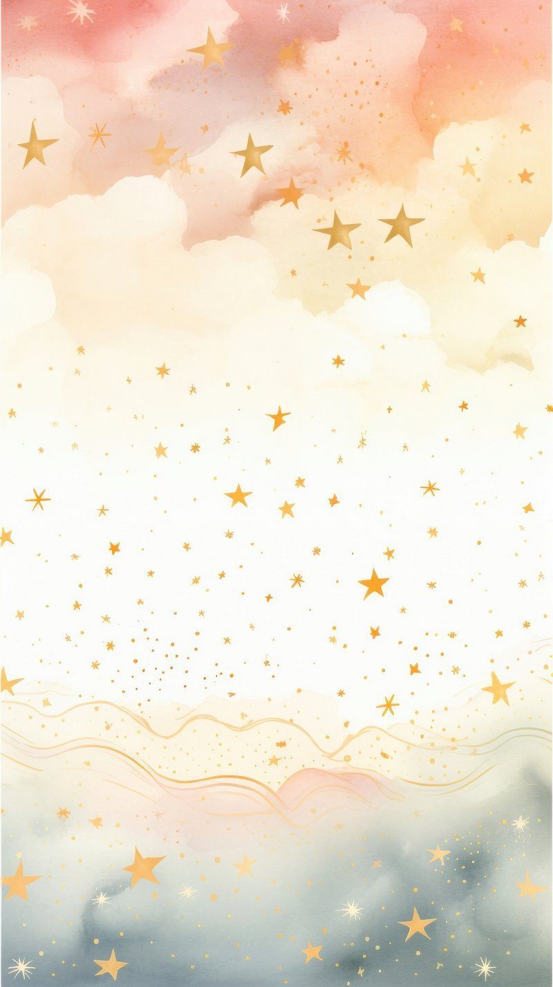 Golden Stars Wallpapers - Top Free Golden Stars Backgrounds ...