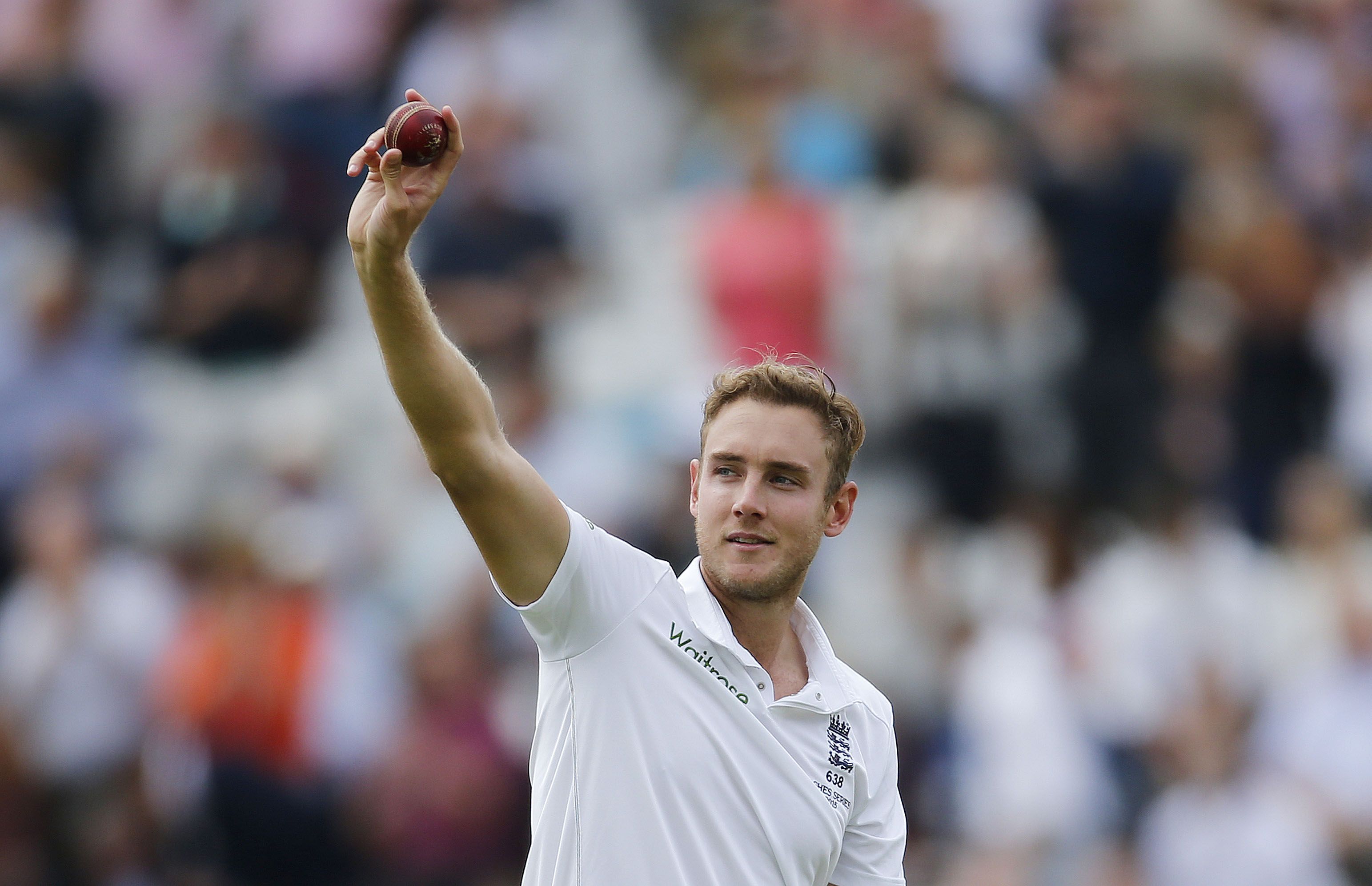 Stuart Broad Wallpapers - Top Free Stuart Broad Backgrounds ...