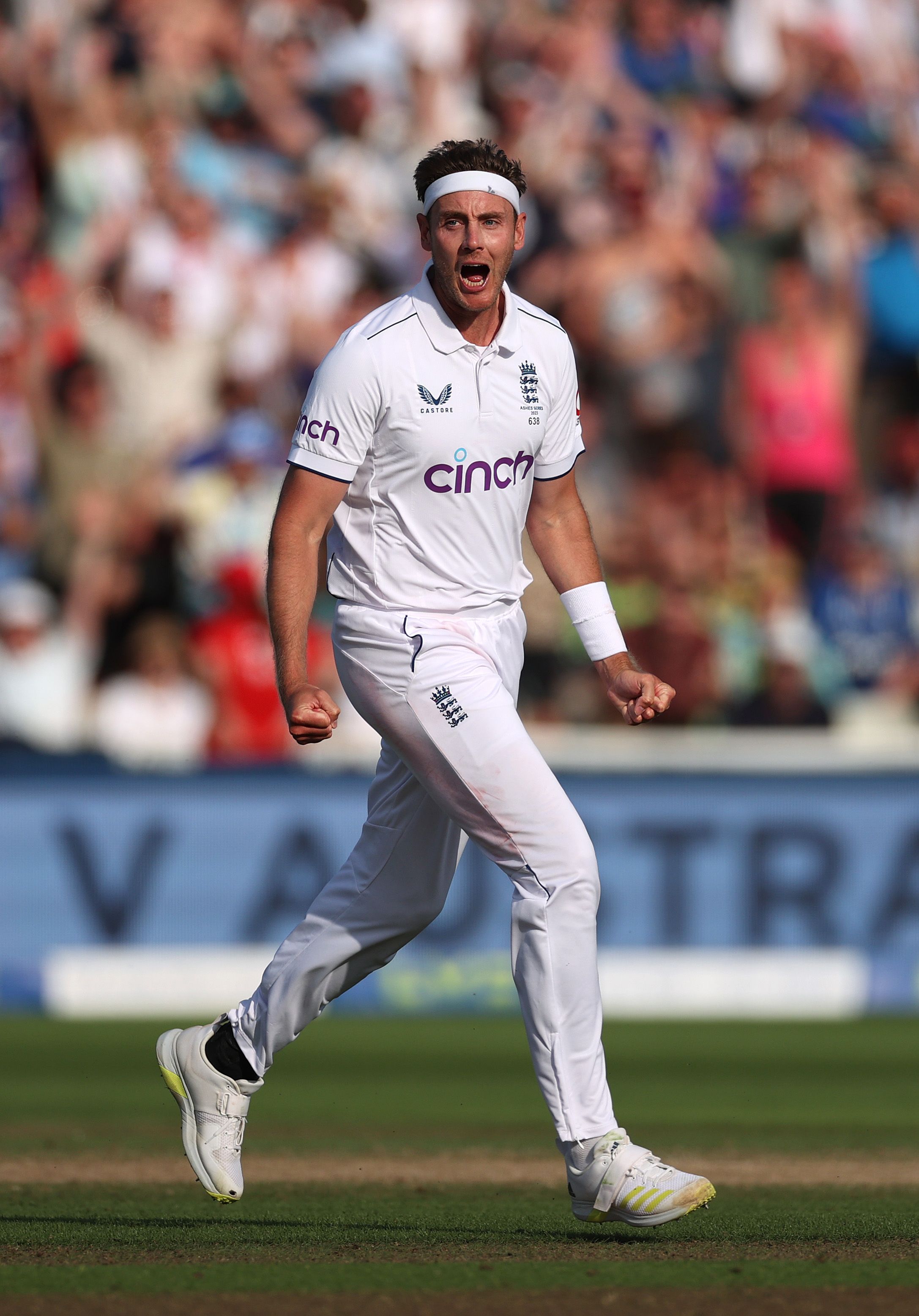 Stuart Broad Wallpapers - Top Free Stuart Broad Backgrounds ...