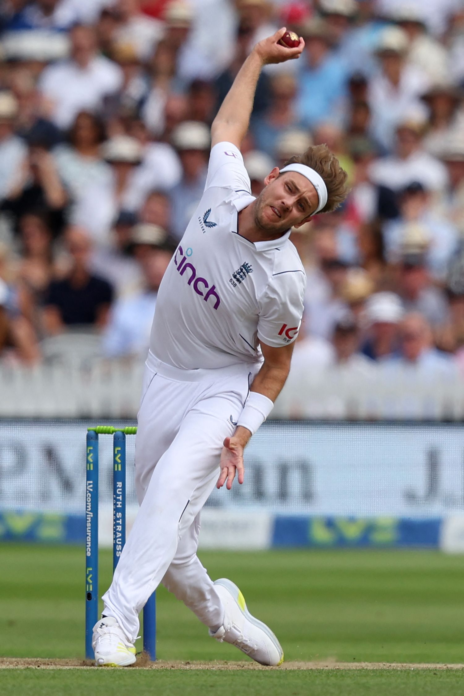 Stuart Broad Wallpapers - Top Free Stuart Broad Backgrounds ...