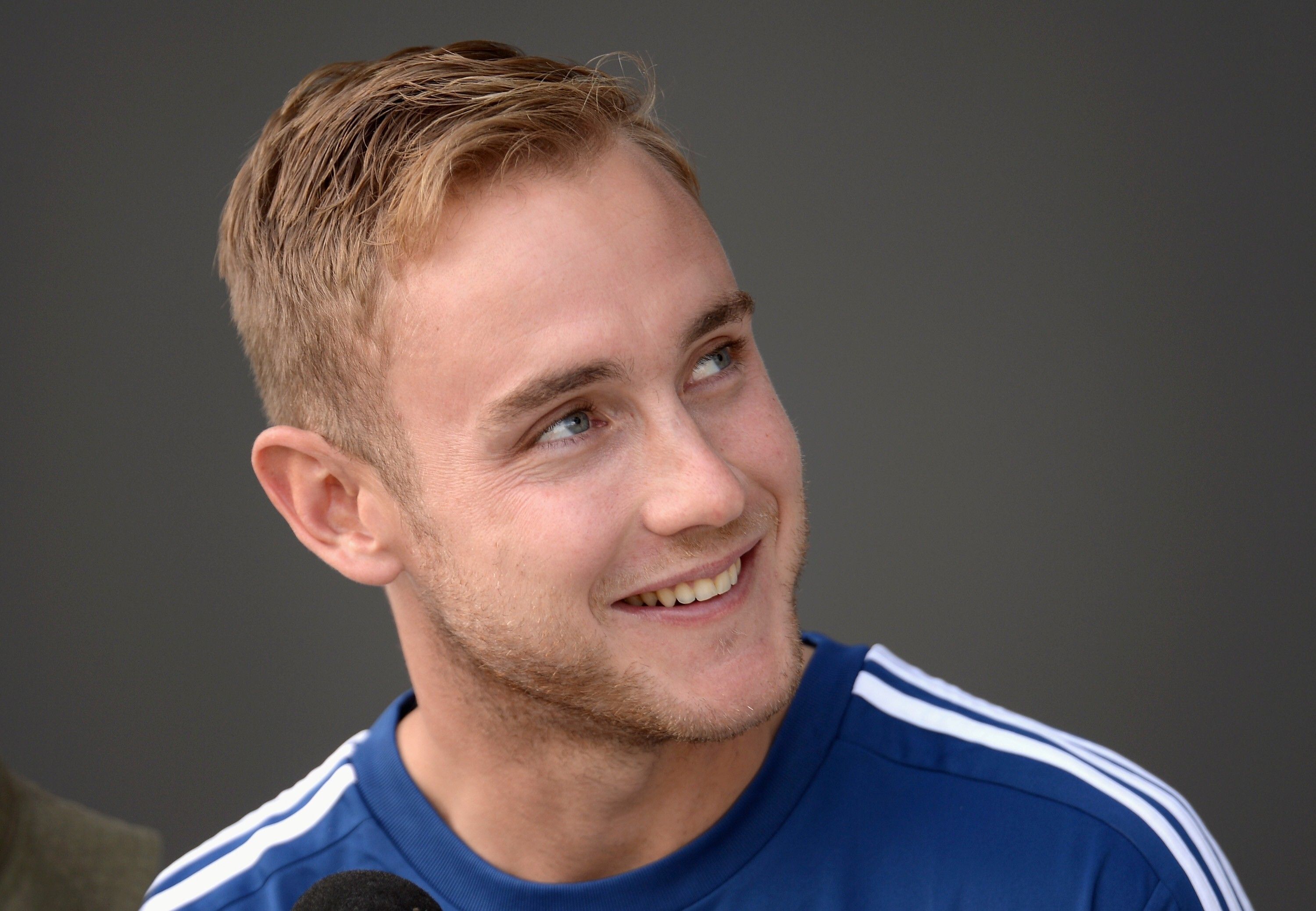 Stuart Broad Wallpapers - Top Free Stuart Broad Backgrounds ...