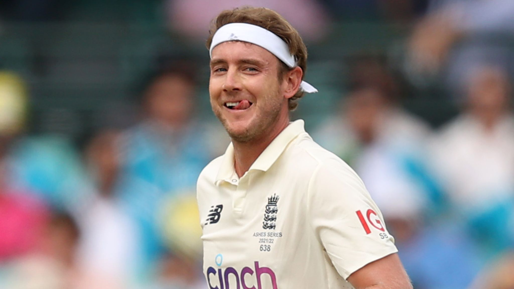 Stuart Broad Wallpapers - Top Free Stuart Broad Backgrounds ...