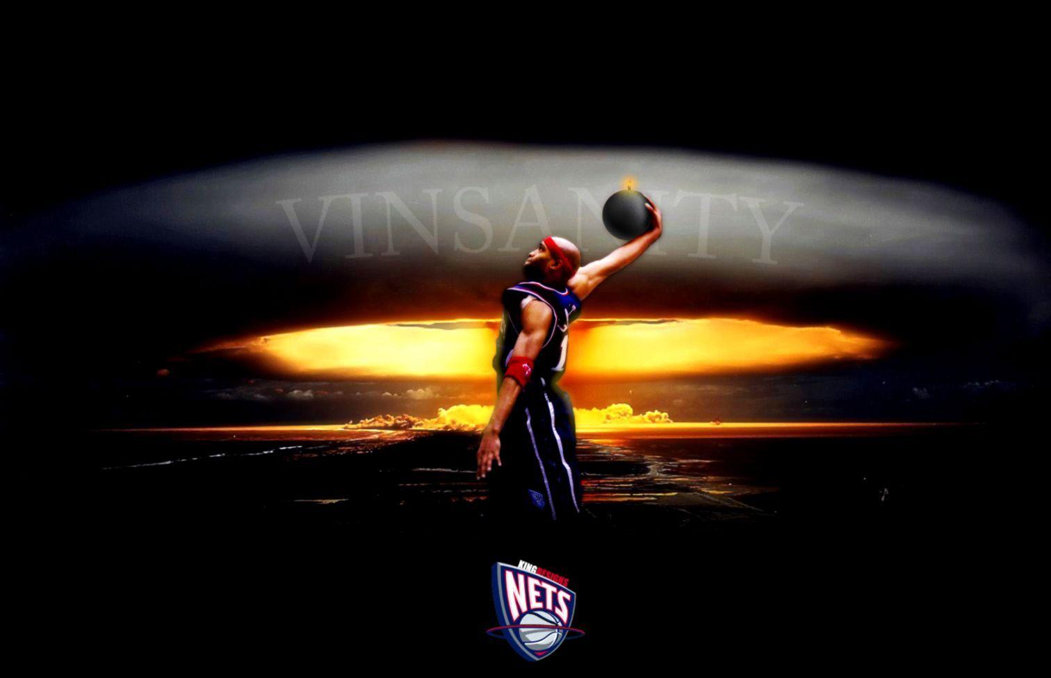 Vince Carter Wallpapers - Top Free Vince Carter Backgrounds ...