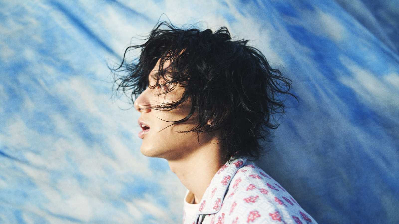 Fuji Kaze Wallpapers - Top Free Fuji Kaze Backgrounds - WallpaperAccess