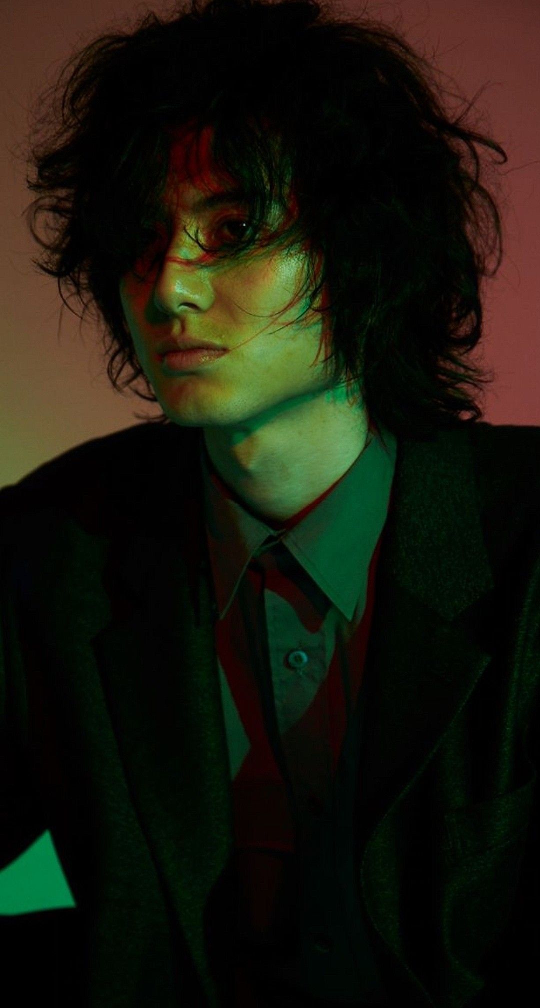 Fujii Kaze Wallpapers - Top Free Fujii Kaze Backgrounds - WallpaperAccess