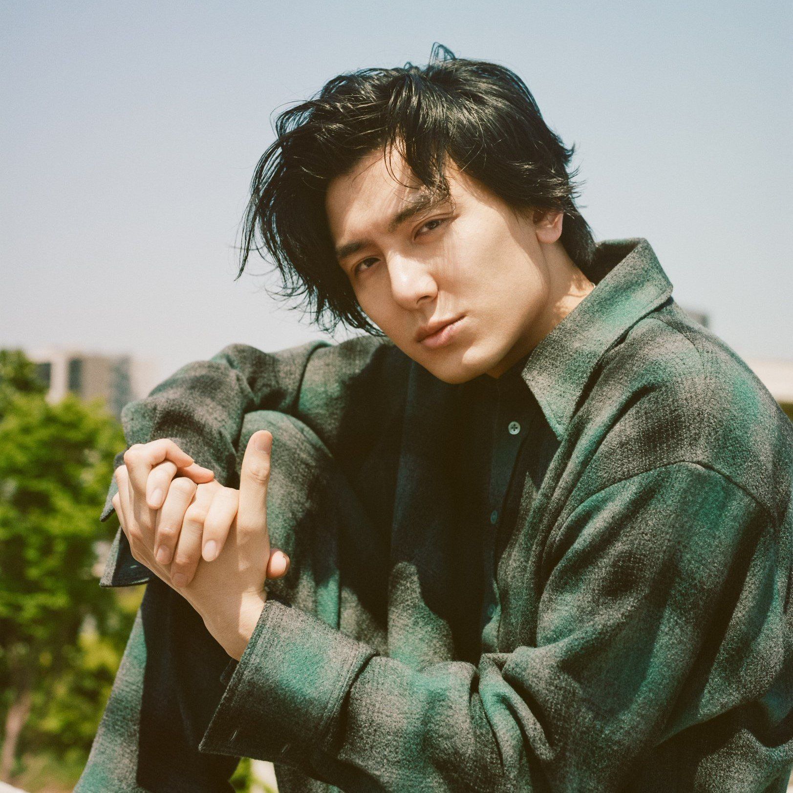 Fuji Kaze Wallpapers - Top Free Fuji Kaze Backgrounds - WallpaperAccess