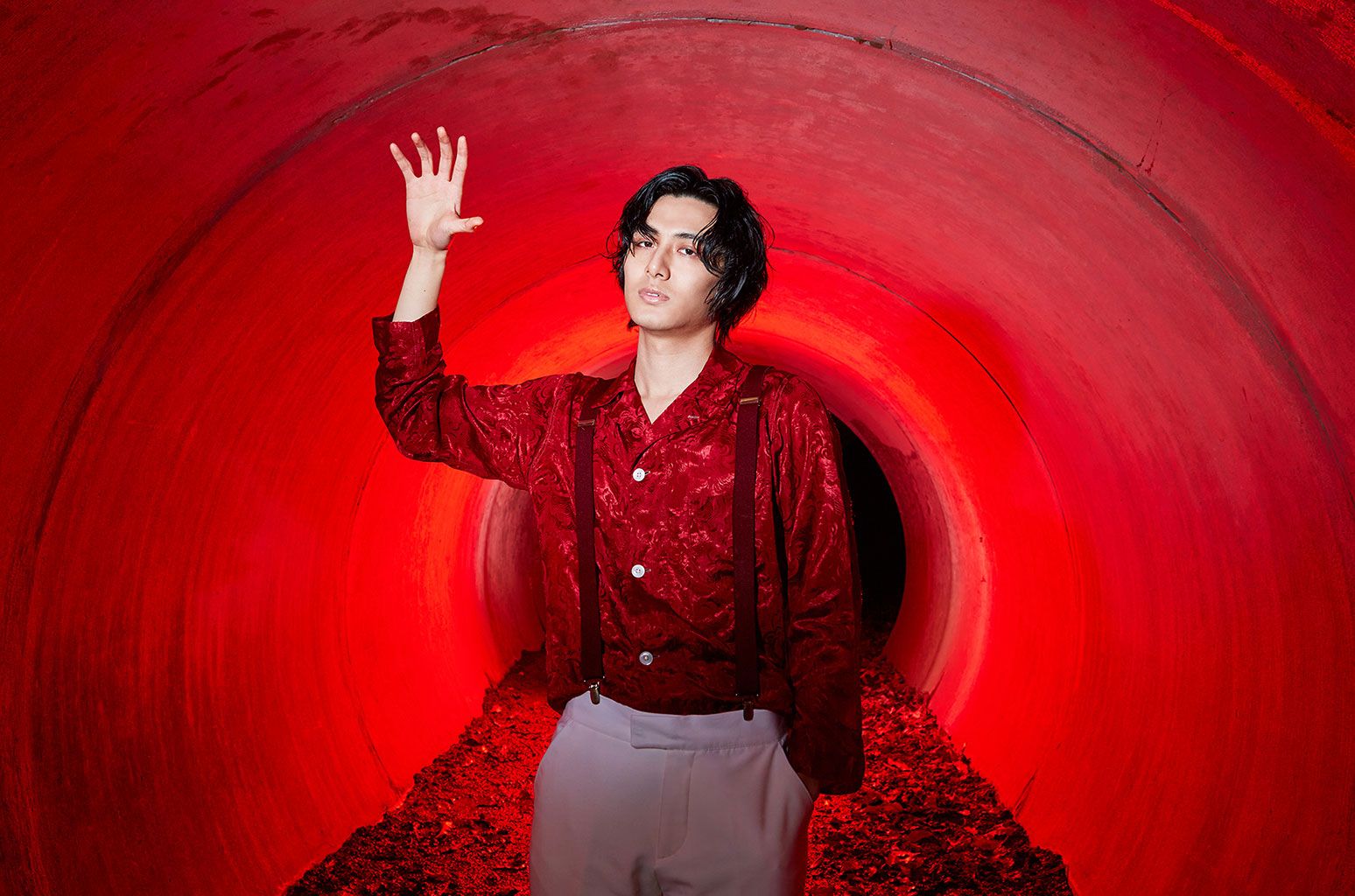 Fuji Kaze Wallpapers - Top Free Fuji Kaze Backgrounds - WallpaperAccess