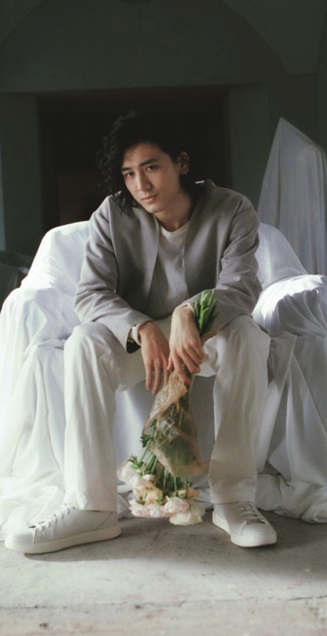 Fuji Kaze Wallpapers - Top Free Fuji Kaze Backgrounds - WallpaperAccess