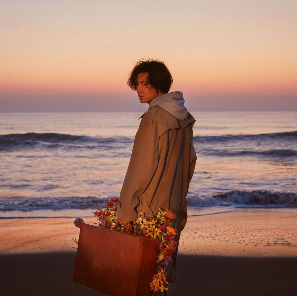 Fuji Kaze Wallpapers - Top Free Fuji Kaze Backgrounds - WallpaperAccess