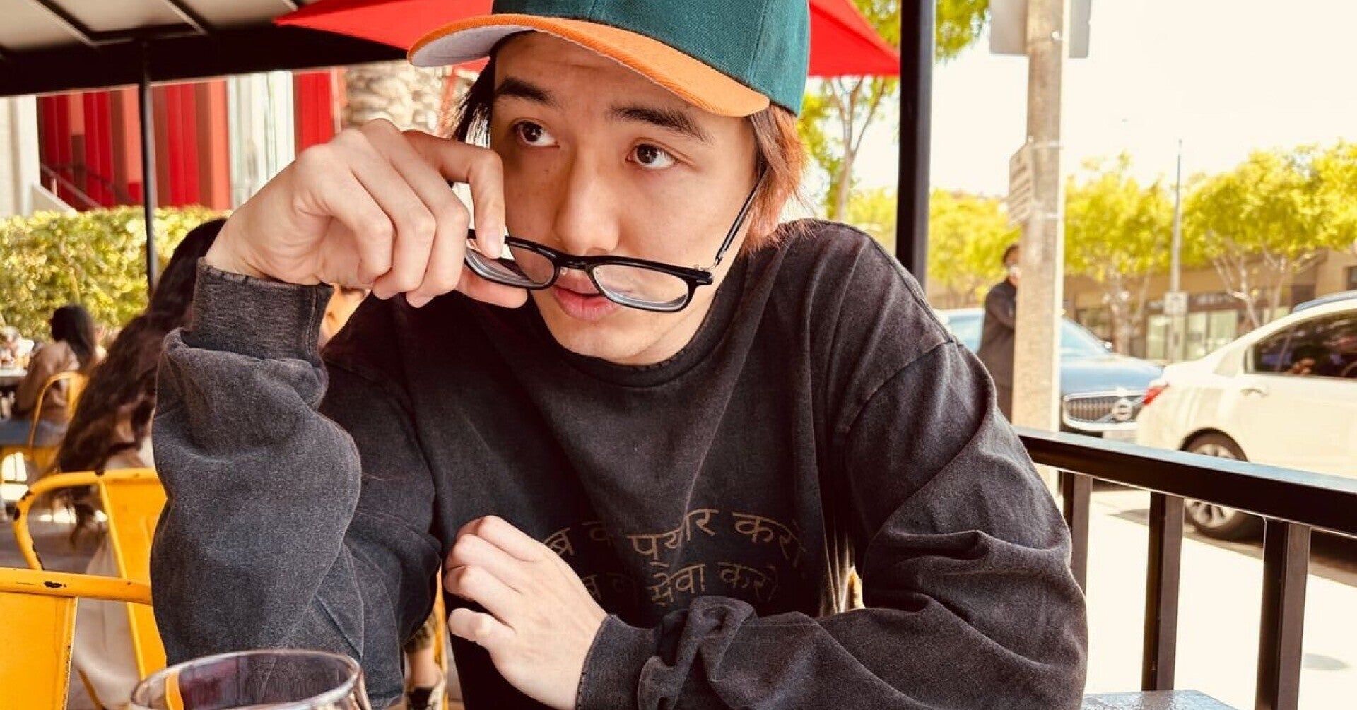 Fuji Kaze Wallpapers - Top Free Fuji Kaze Backgrounds - WallpaperAccess