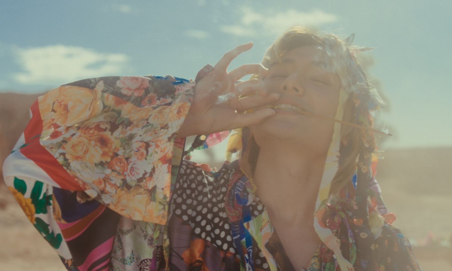 Fuji Kaze Wallpapers - Top Free Fuji Kaze Backgrounds - WallpaperAccess