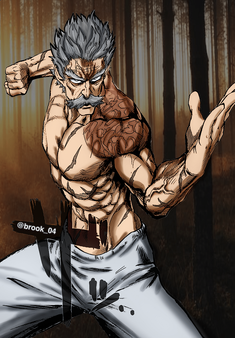 Silverfang Wallpapers - Top Free Silverfang Backgrounds - WallpaperAccess