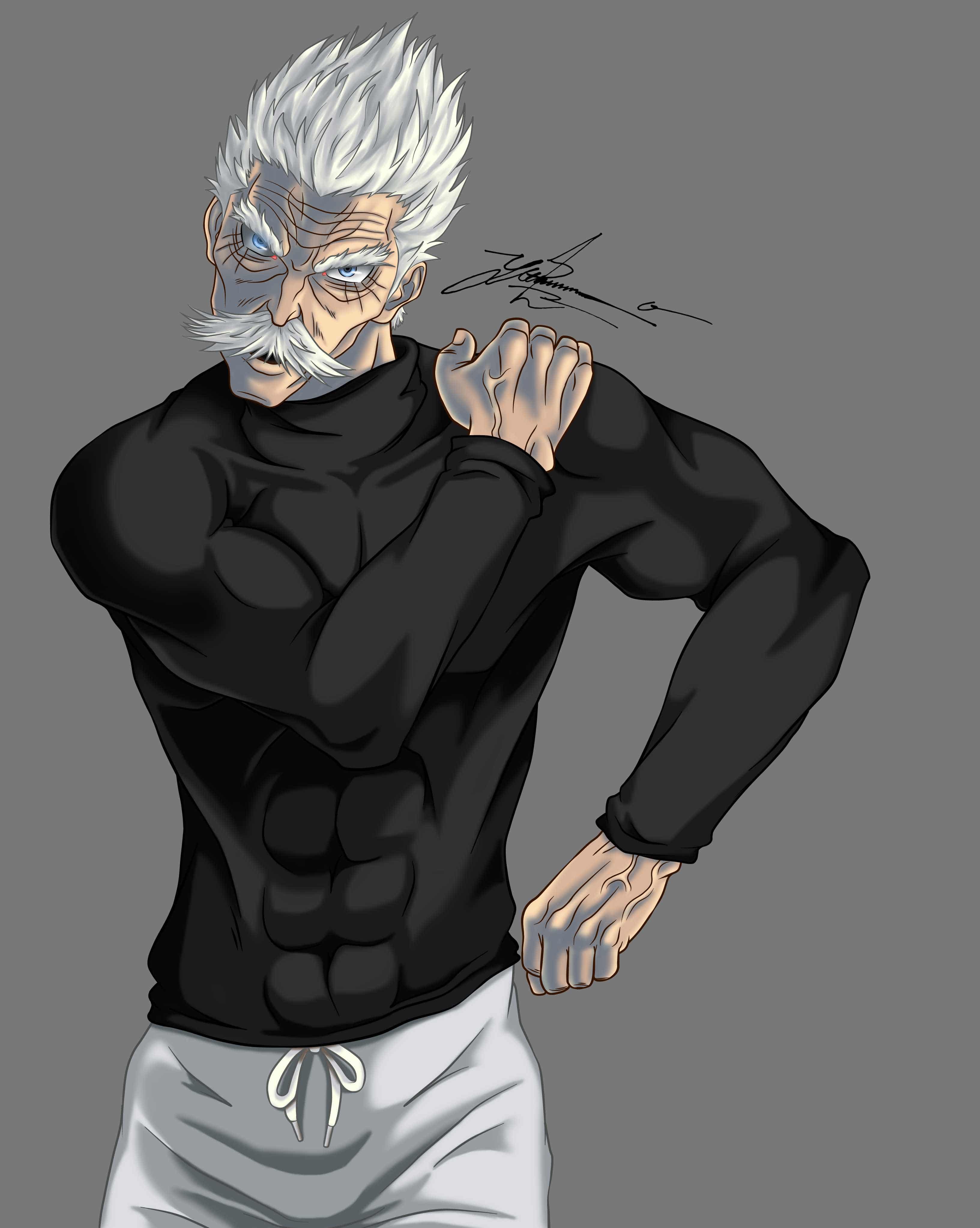 Silverfang Wallpapers - Top Free Silverfang Backgrounds - WallpaperAccess