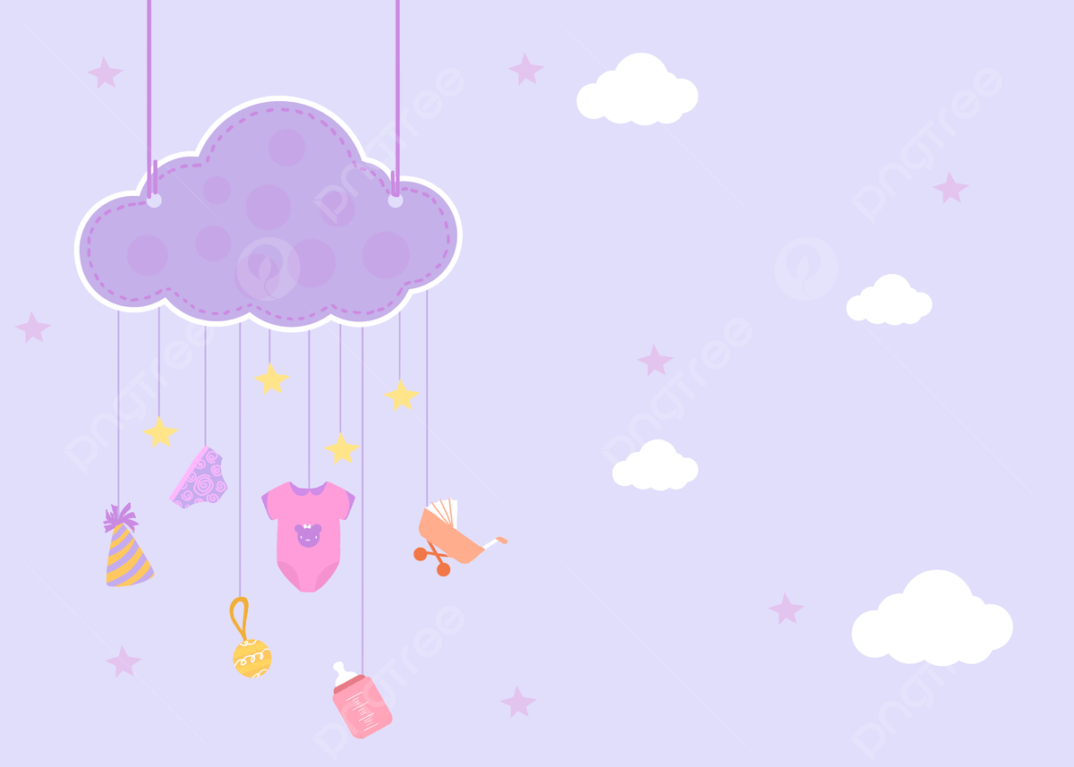 Baby Purple Wallpapers - Top Free Baby Purple Backgrounds - WallpaperAccess