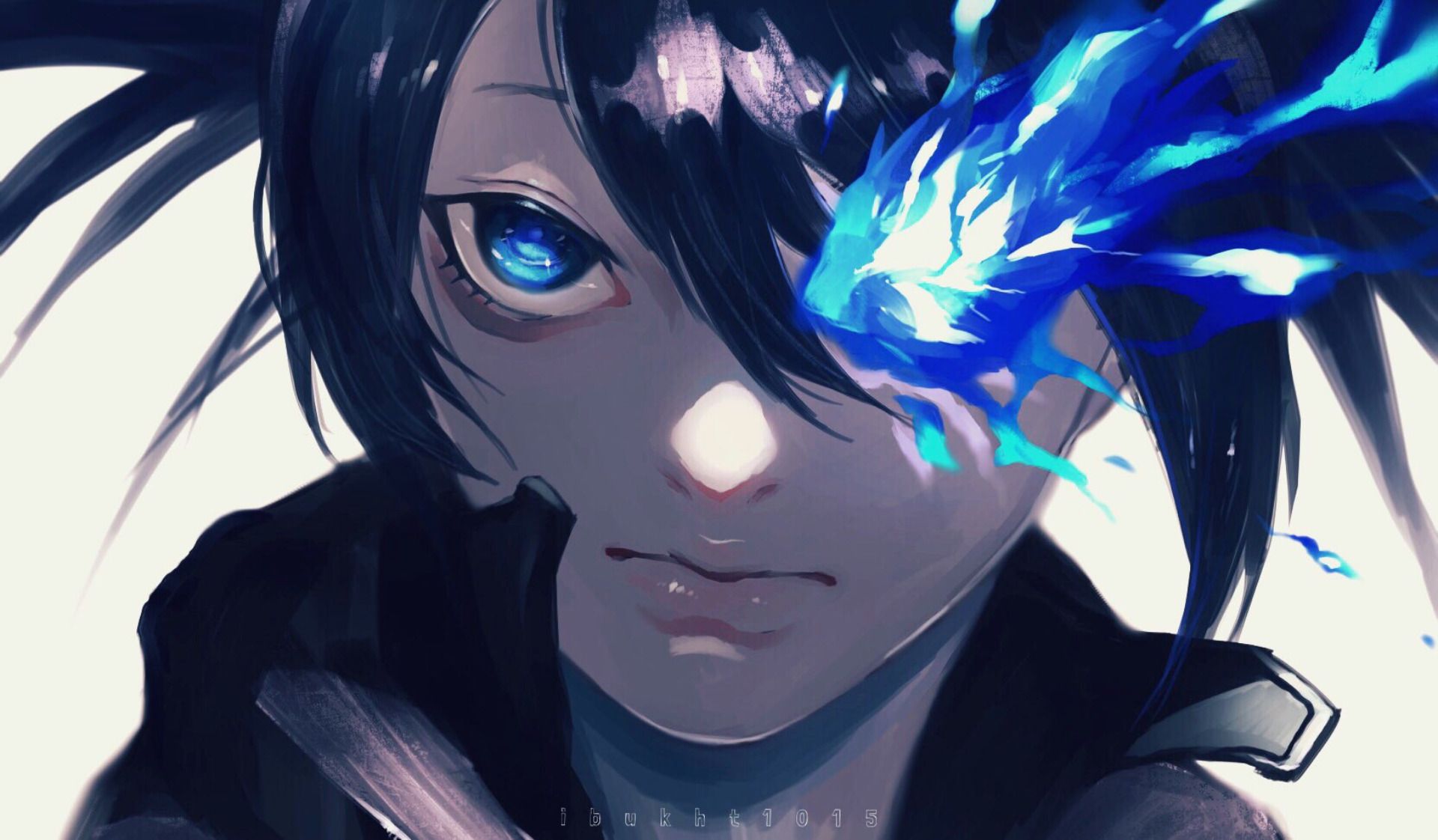 Kuroi Wallpapers - Top Free Kuroi Backgrounds - WallpaperAccess