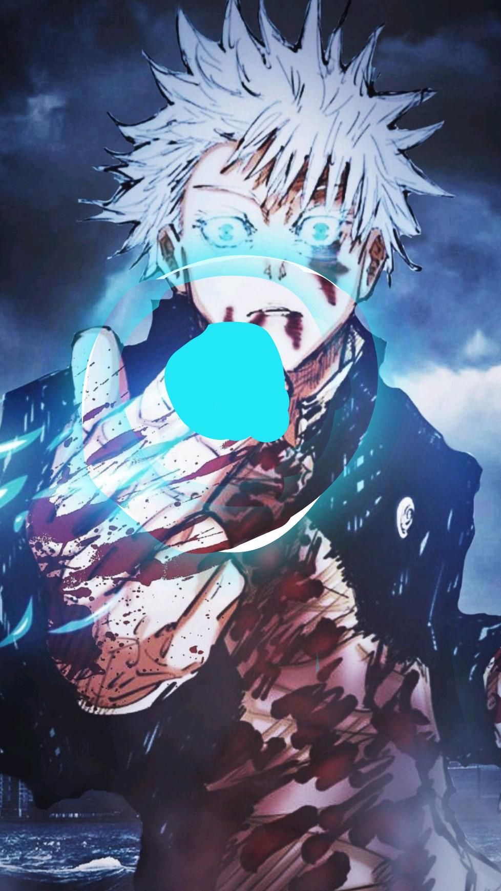 Gojo Vs Toji Wallpapers - Top Free Gojo Vs Toji Backgrounds ...