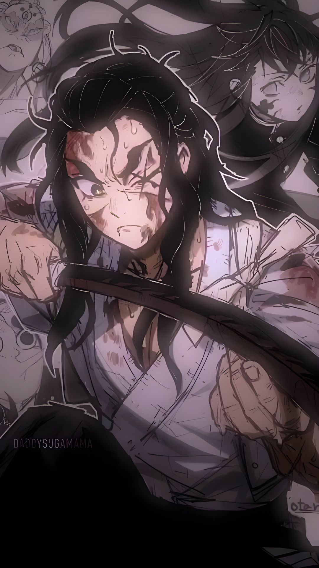 Hotaru Haganezuka Wallpapers - Top Free Hotaru Haganezuka Backgrounds ...