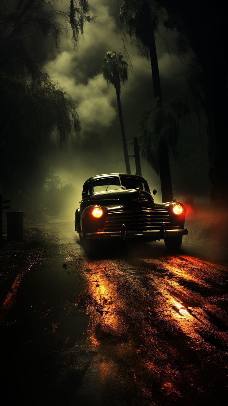 Car In Nature Wallpapers - Top Free Car In Nature Backgrounds ...