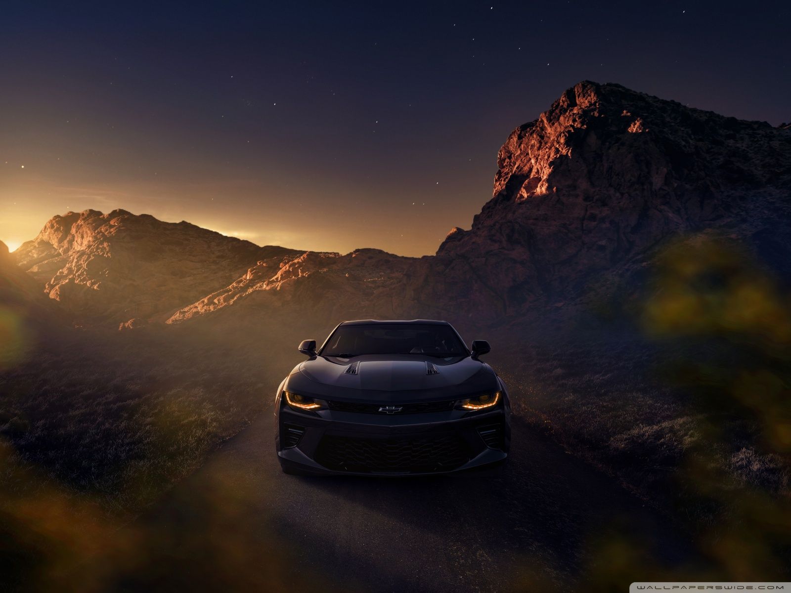 Car In Nature Wallpapers - Top Free Car In Nature Backgrounds ...