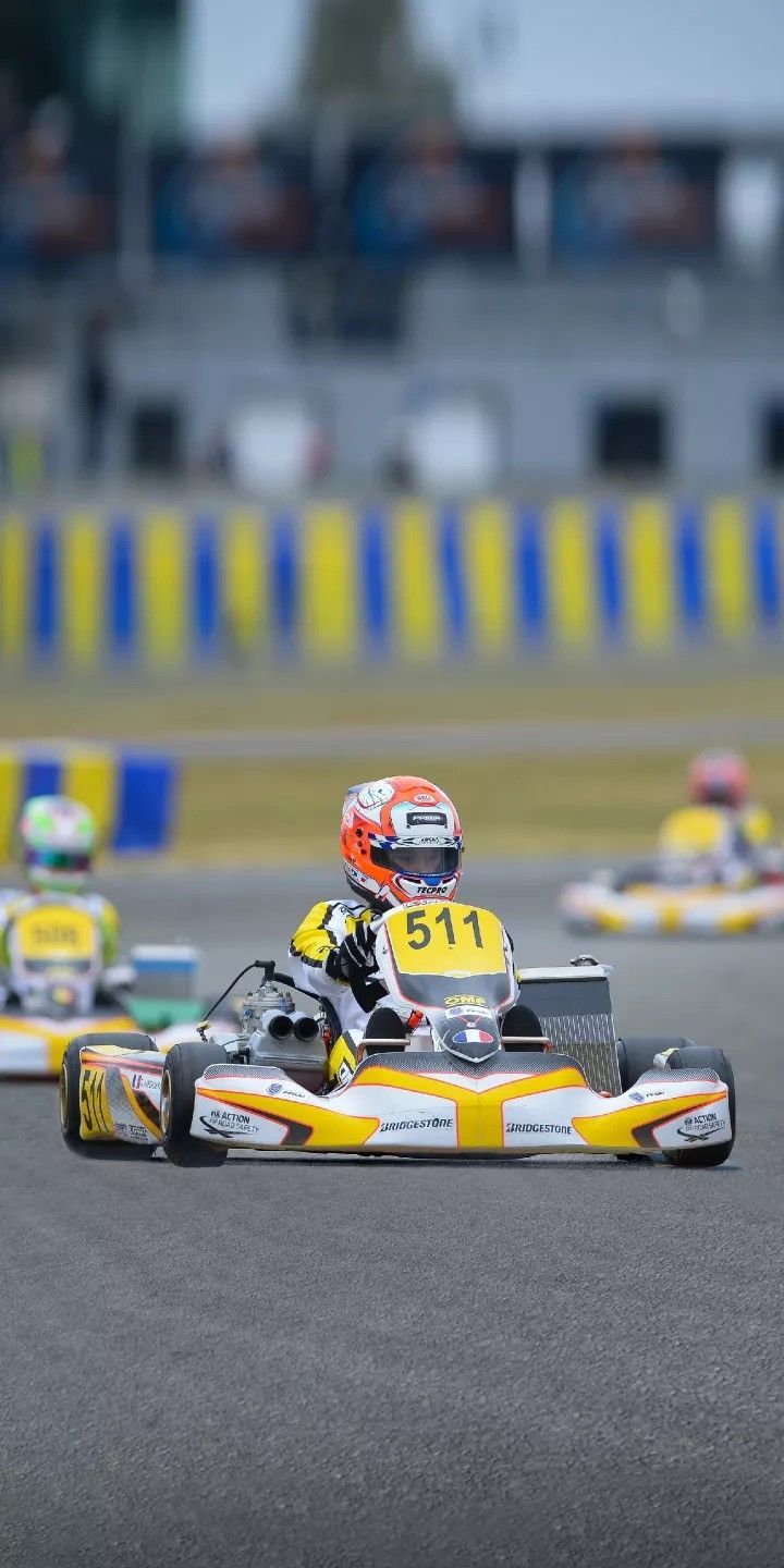 Go Cart Racing Wallpapers - Top Free Go Cart Racing Backgrounds ...